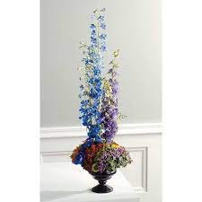 Types of Floral Decor Arrangements - Wedding Decorations, Flower ...